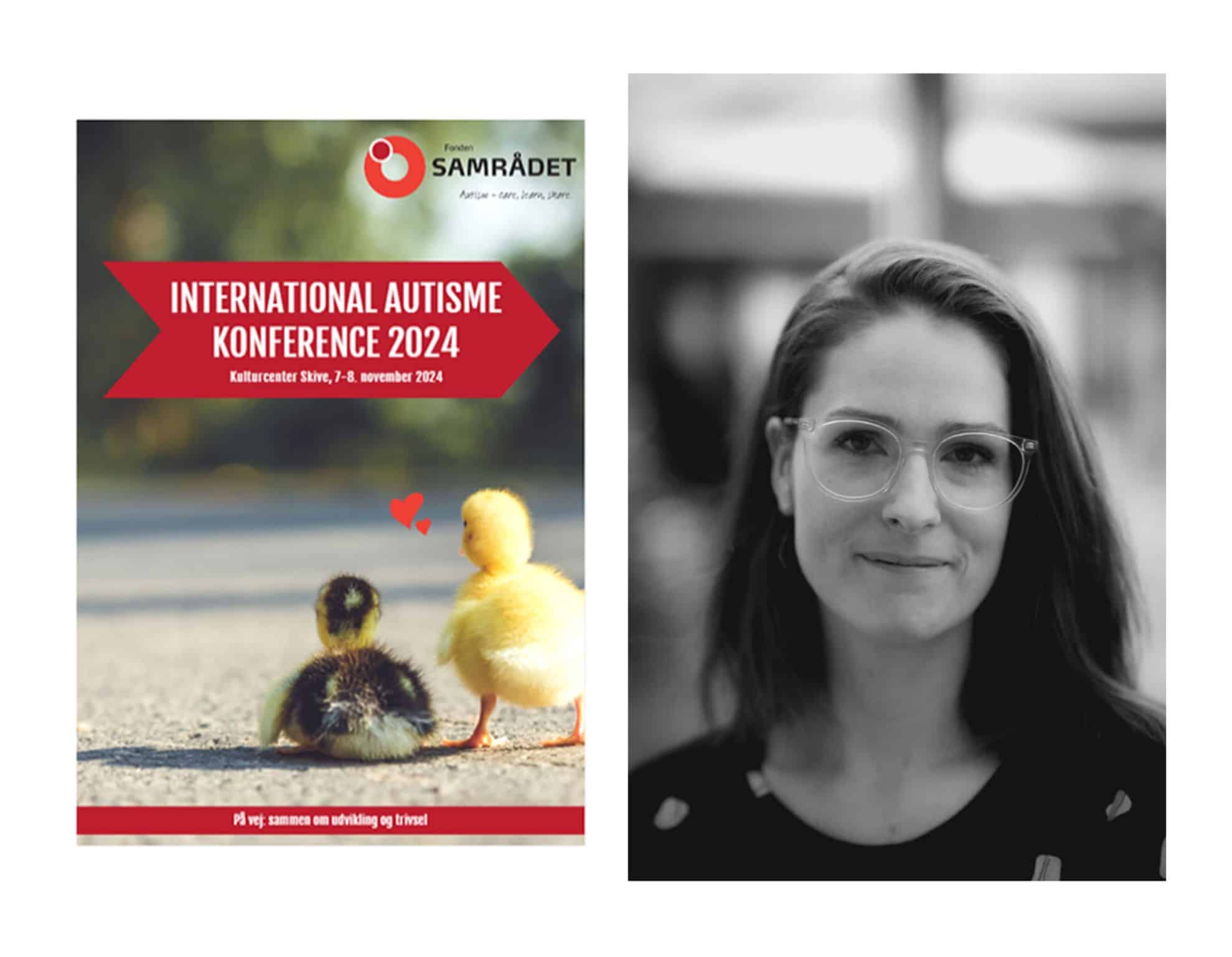 Autisme faglighed og netværk i centrum. Ja tak! - Center for Autisme